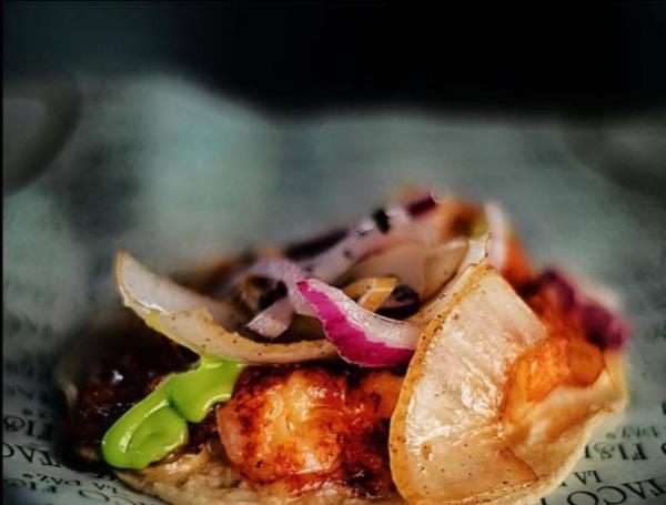 Crónicas del taco, la serie de Netflix que sobre la historia de la ...