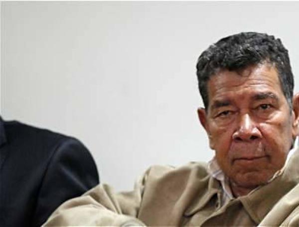 'Botalón', el jefe paramilitar que se burló de Justicia y Paz, conformó ...