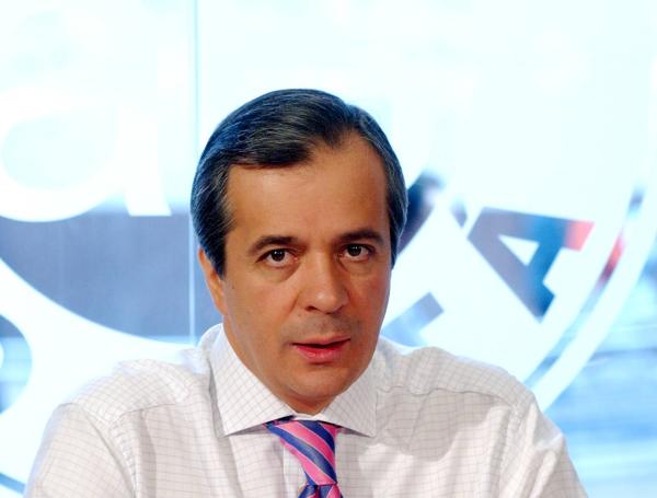 Fallece Iván Parra: Alejandra, su hija, hace una semblanza del periodista