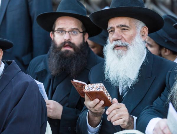 Religión judía: ¿En que consiste esta tradicional religión?