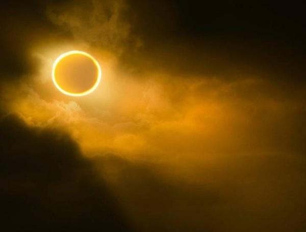 Eclipse Solar Cómo Hacer Mi Propio Proyector Casero Para Ver El Fenómeno