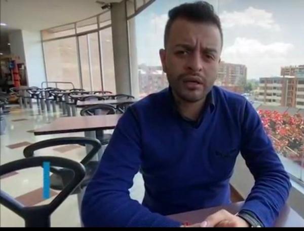 Quién es quién en la investigación por feminicidio de Ana María Castro