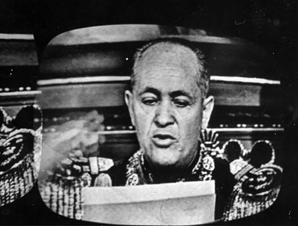 Cómo llegó Gustavo Rojas Pinilla al poder | Testimonio de un exmilitar