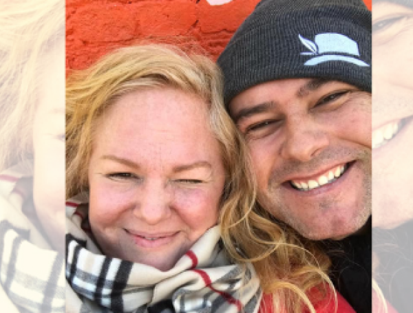 Jesse Thistle, exconvicto y adicto que se convirtió en profesor ...