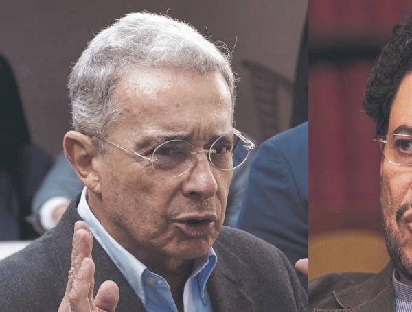Álvaro Uribe: ¿Quién es Mercedes Arroyave, la testigo perdida del caso ...