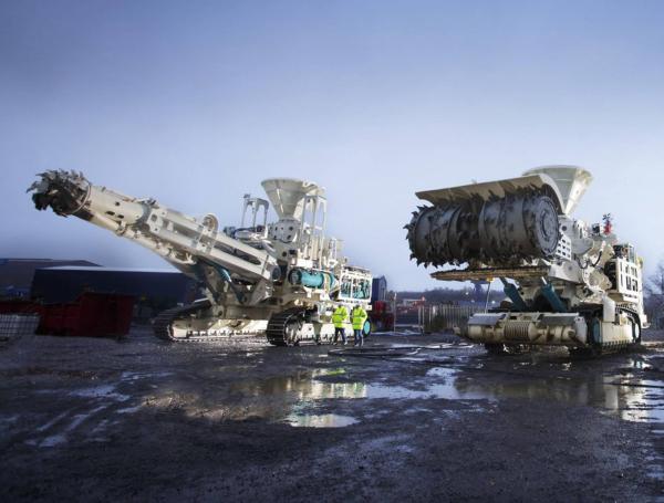Nuevo impulso para frenar la minería submarina