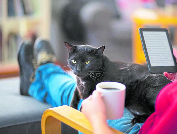 ¿Cuáles son los mejores programas y aplicaciones para lectores de manga?