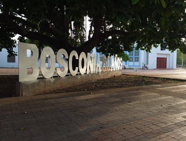 Bosconia, Cesar, el pueblo más caluroso del país