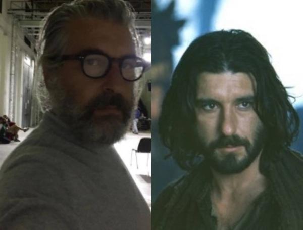 La pasión de Cristo: actores antes y después, a 17 años del estreno