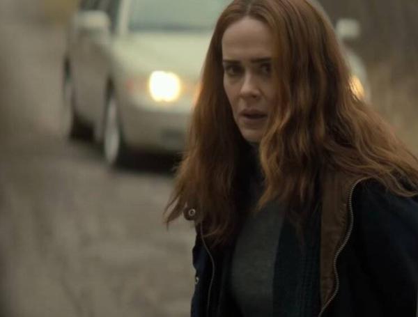 Netflix: la película Corre lleva a la maldad de una madre al limite