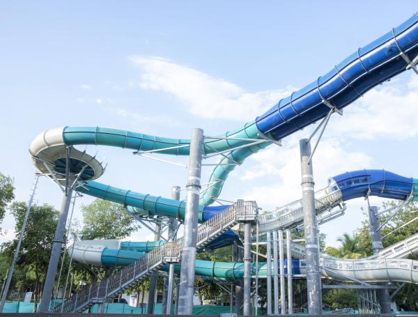 Cafam Melgar: ¿qué puede hacer en el parque acuático este puente festivo?