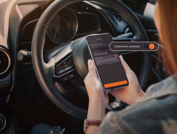 ¿qué Es Didi Mujer Ahora Está Disponible En Ciudades De Colombia