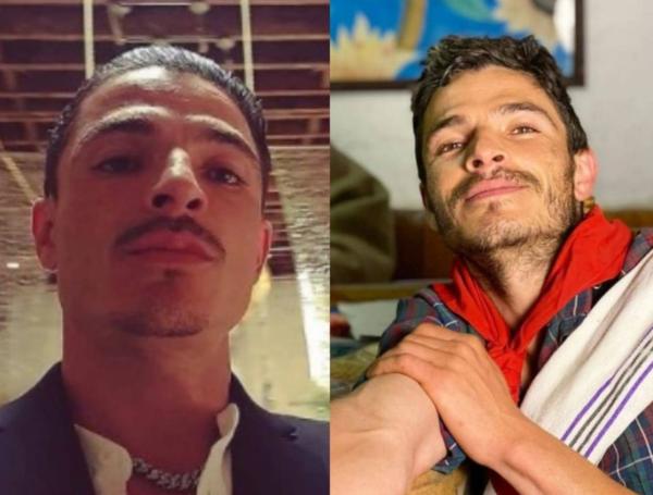 Carolina Ramírez y actores de la Reina del Flow 2 | Televisión