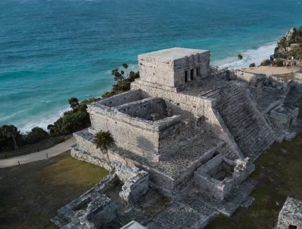 Avianca anunció nueva ruta directa entre Bogotá y Tulum, México ...
