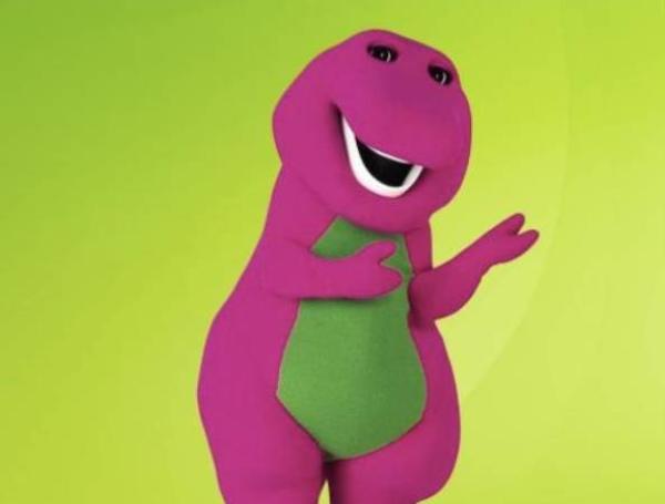 Director musical de ‘Barney’ confiesa haber recibido amenazas por su ...