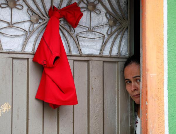 Pobreza en Colombia | Historias que hoy reflejan la pobreza por la pandemia