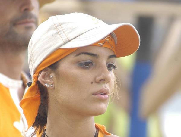 Tatiana de los Ríos: a esto se dedica actualmente la modelo paisa