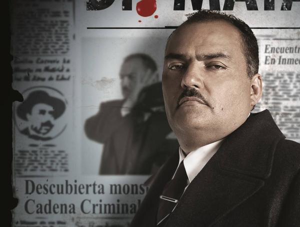 Los papeles inolvidables de Enrique Carriazo en la televisión