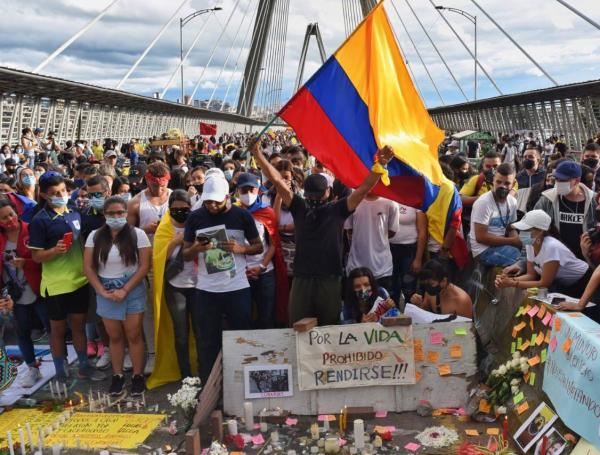 Asesinato de Lucas Villa: cerca de cumplir dos años de impunidad