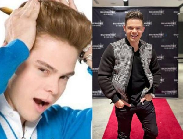 Isa TKM: actores antes y después, a 13 años del estreno