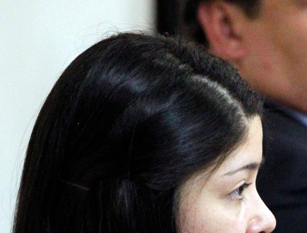 Caso Colmenares: la millonaria demanda de Jessy Quintero contra la Nación