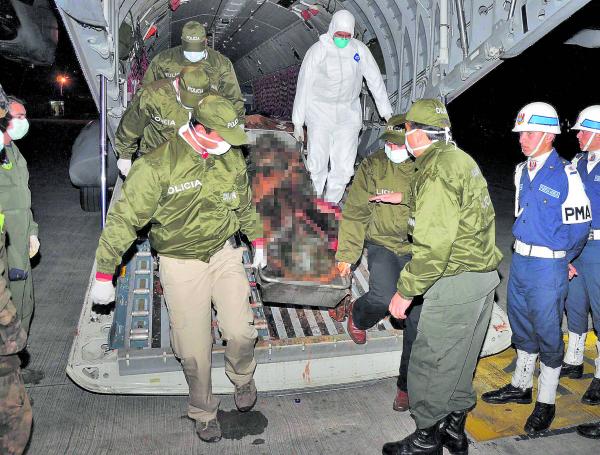 Mono Jojoy muerte: el espía que se hizo pasar por guerrillero para ubicarlo