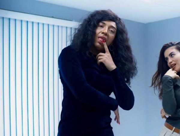 Lokillo: comediante, trobador y rapero; lo que salvó su vida