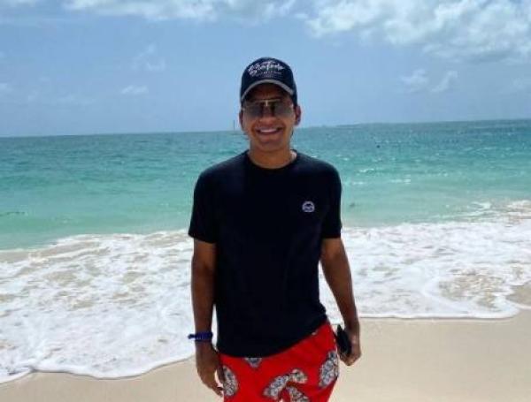El comediante Juanda Caribe fue otra vez víctima de robo