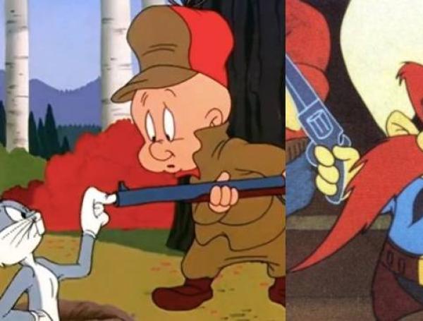 Looney Tunes: personajes no tendrán armas de fuego y otros serán eliminados