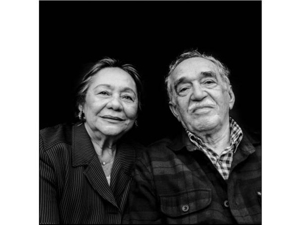 Habla Rodrigo García Barcha, el hijo de Gabo - Entrevista BOCAS