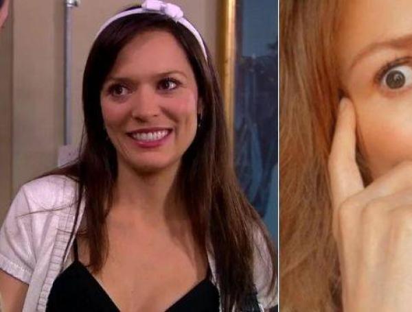 Nuevo rico, nuevo pobre: antes y después de los actores