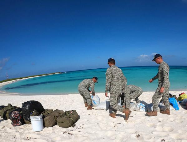 Isla Serrana ¿Cómo es el lugar más lejano de Colombia?