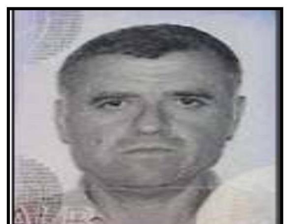 Narcotráfico: captura de emisario del 'cartel de Los Balcanes'