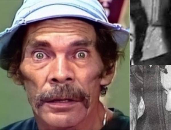 ¡Don Ramón en Hollywood! IA lo pone en Piratas del Caribe, Superman