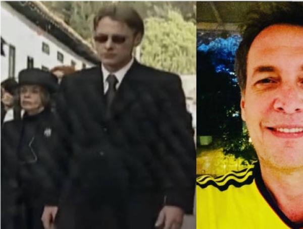 'Pecados capitales': Así se ven los actores 19 años después