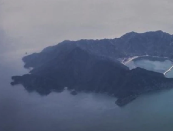 Isla de El juego del Calamar sí existe y esto pasa al buscarla en Google