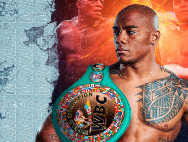 ¿Cuántos campeones mundiales de boxeo han sido colombianos?