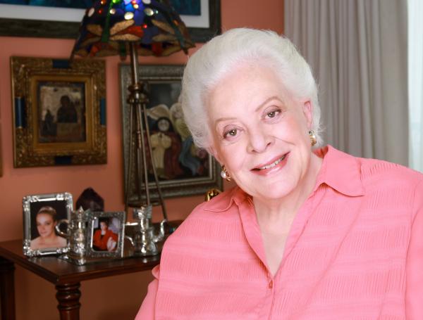 Hilda Strauss: su reflexión sobre la muerte