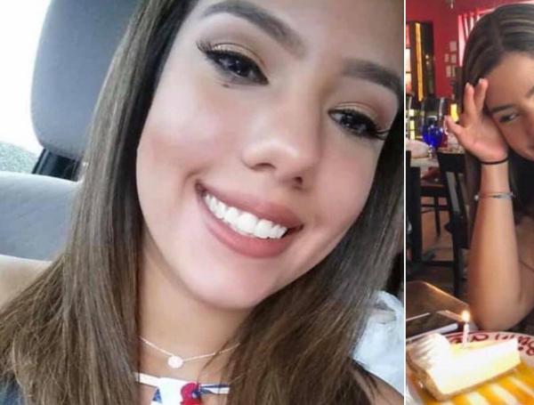 El asesinato de Daniela Tabares, colombiana en Miami | Estados Unidos