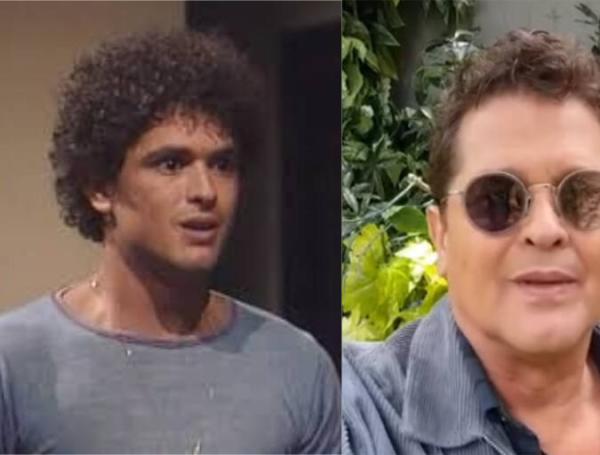 Gallito Ramírez: así se ven los actores de la telenovela al día de hoy