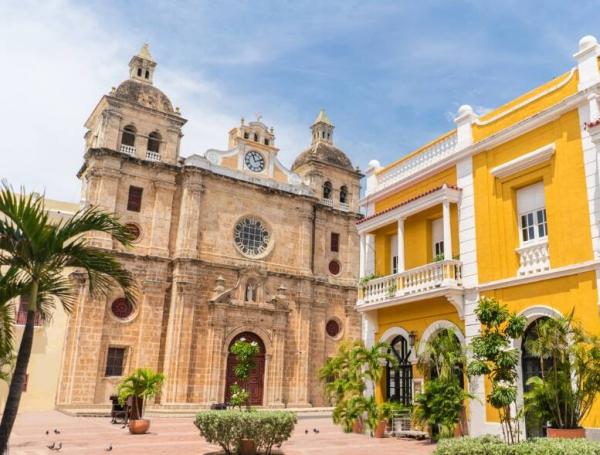 'Encanto': lugares reales de Colombia donde se inspiraron para la película