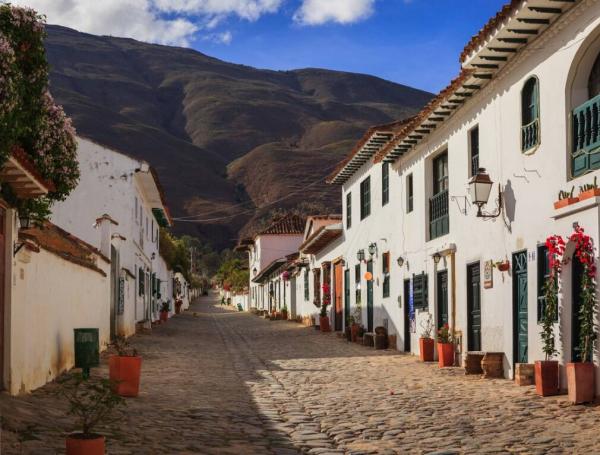 'Encanto': lugares reales de Colombia donde se inspiraron para la película