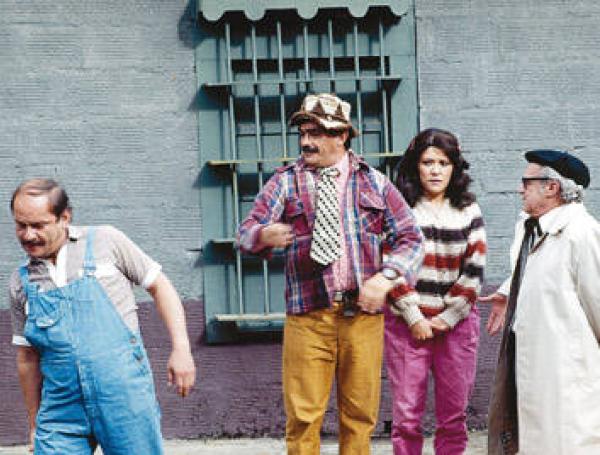 Don Chinche: curiosidades y frases de la serie de televisión colombiana