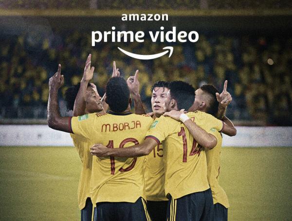 Maluma narrará la nueva serie sobre la Selección Colombia