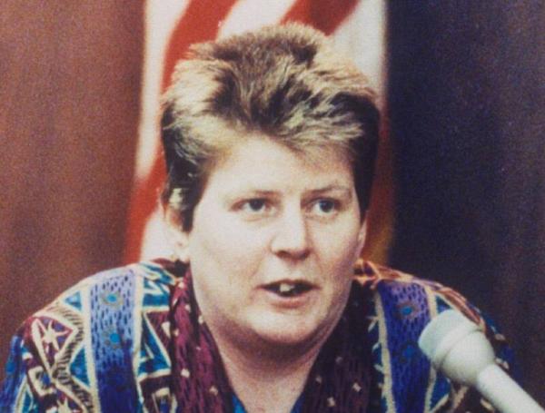 Mujer araña: Aileen Wuornos, la mujer que pasó de víctima a asesina