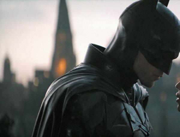 Batman: hablan Robert Pattinson y los actores de la nueva película