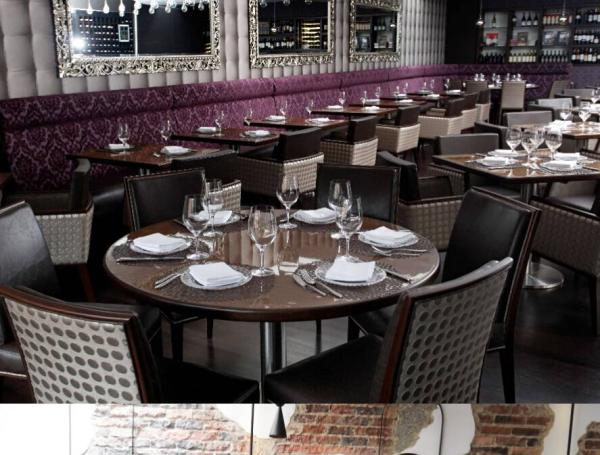 Restaurante Criterión se transforma con un menú más dinánico