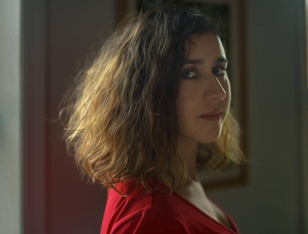 Fátima Vélez: 'Mi reto fue transformar lo que sabía en imaginación'