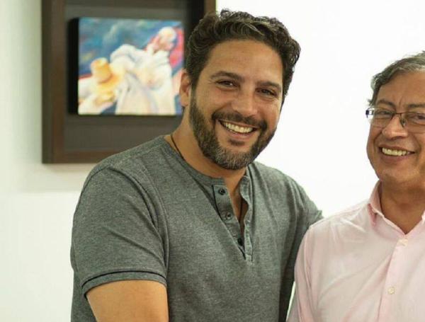 Qué impacto tendrá en el Pacto Histórico tras pelea de Escaf y Del Río