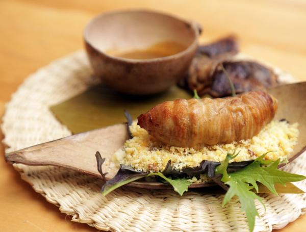 Estos son los menús de degustación imperdibles en restaurantes bogotanos